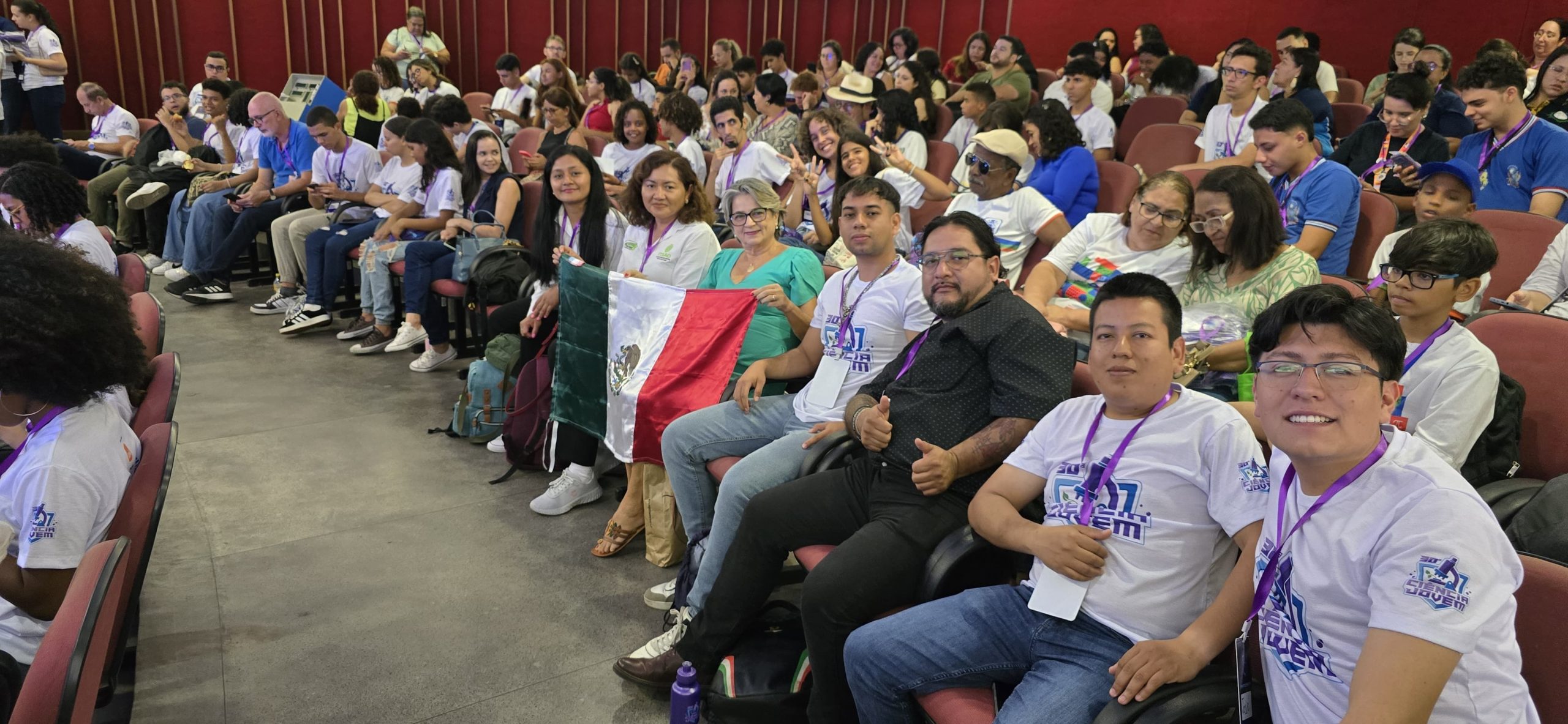 Acerca de AIDA - Asociación para la Investigación y Desarrollo Académico